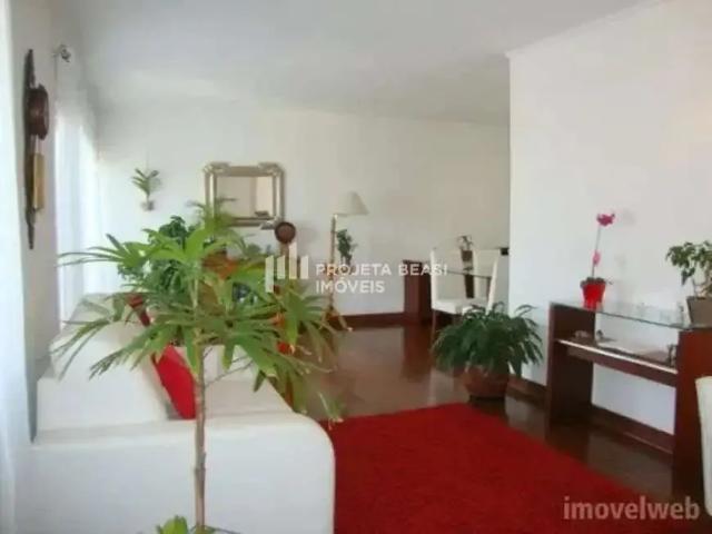 Apartamento para Venda em São Paulo/SP Paraisópolis 3 Quartos