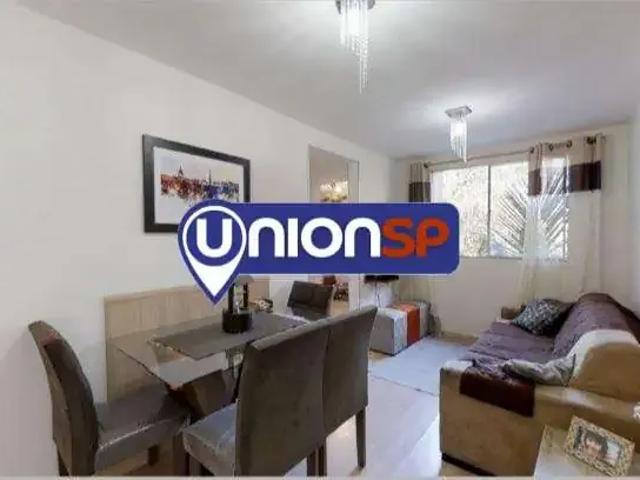 Apartamento para Venda em São Paulo/SP Paraisópolis 3 Quartos