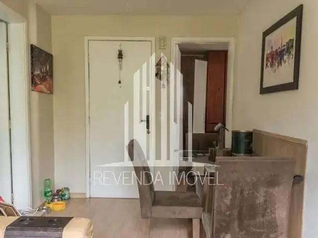 Apartamento para Venda em São Paulo/SP Paraisópolis 3 Quartos