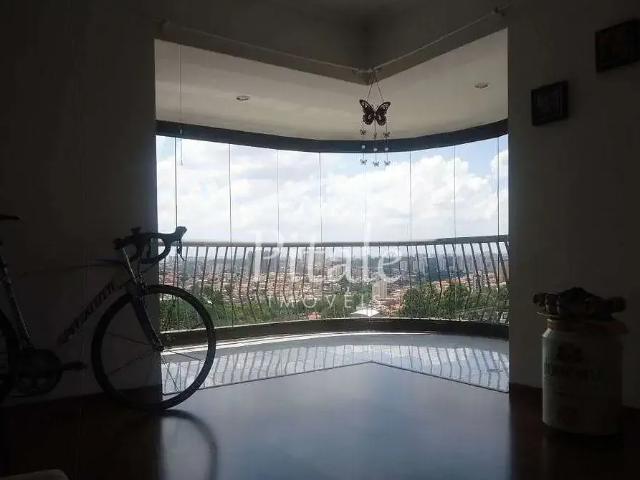 Apartamento para Venda em São Paulo/SP Paraisópolis 3 Quartos