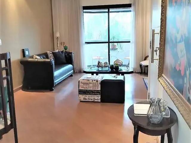 Apartamento para Venda em São Paulo/SP Paraisópolis 3 Quartos