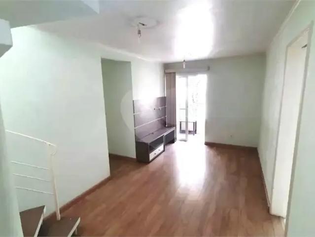Apartamento para Venda em São Paulo/SP Paraisópolis 3 Quartos