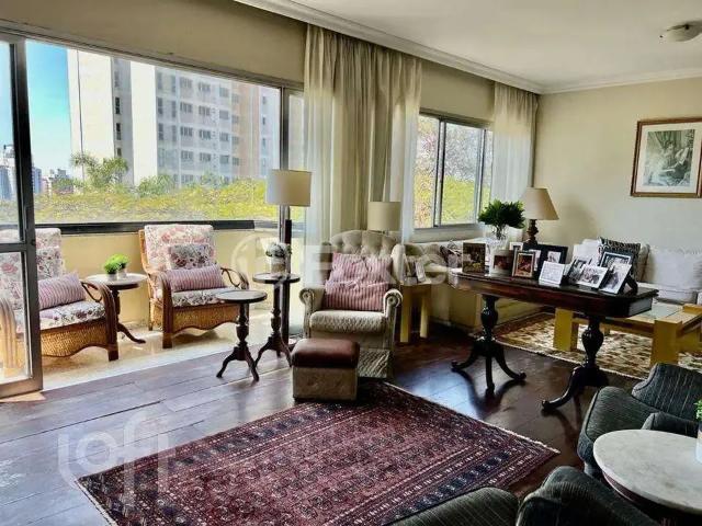 Apartamento para Venda em São Paulo/SP Paraisópolis 3 Quartos