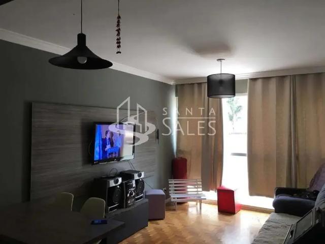 Apartamento para Venda em São Paulo/SP Paraisópolis 3 Quartos