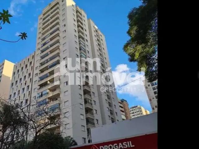 Apartamento para Venda em São Paulo/SP Paraisópolis 3 Quartos