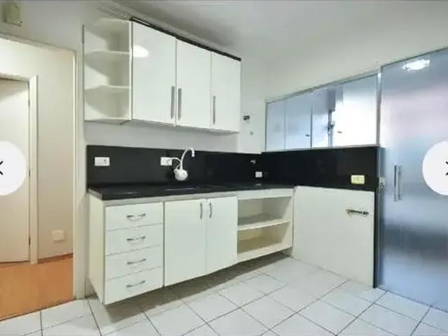 Apartamento para Venda em São Paulo/SP Paraisópolis 3 Quartos