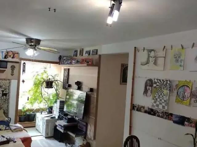 Apartamento para Venda em São Paulo/SP Paraisópolis 3 Quartos