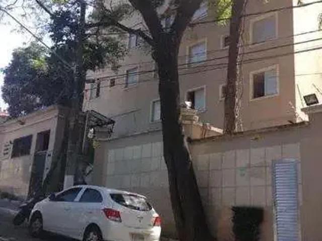 Apartamento para Venda em São Paulo/SP Paraisópolis 3 Quartos