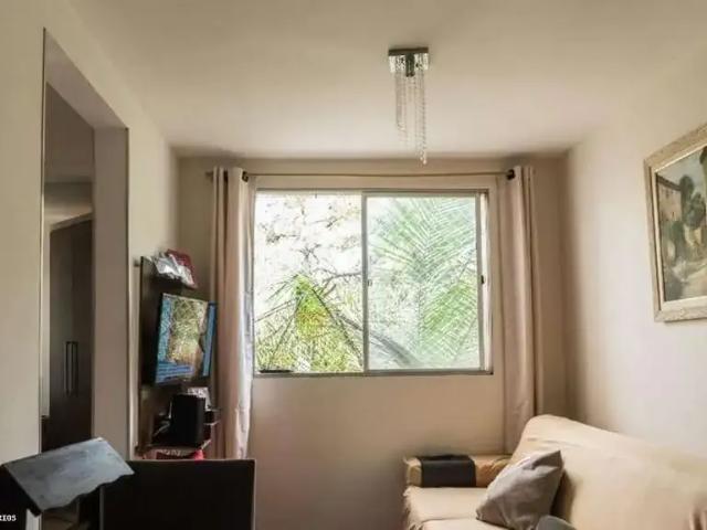Apartamento para Venda em São Paulo/SP Paraisópolis 3 Quartos