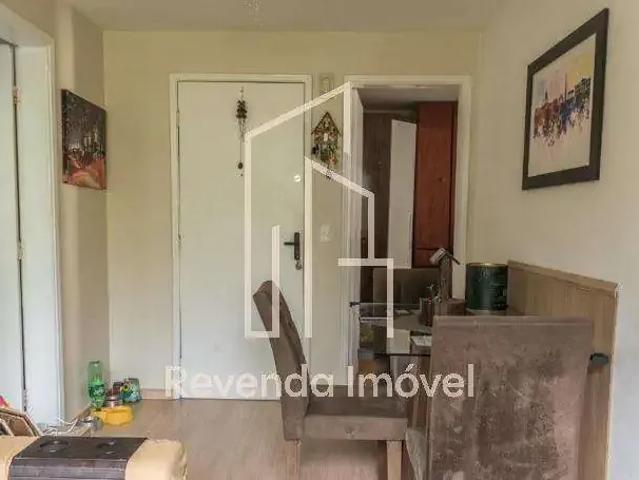 Apartamento para Venda em São Paulo/SP Paraisópolis 3 Quartos