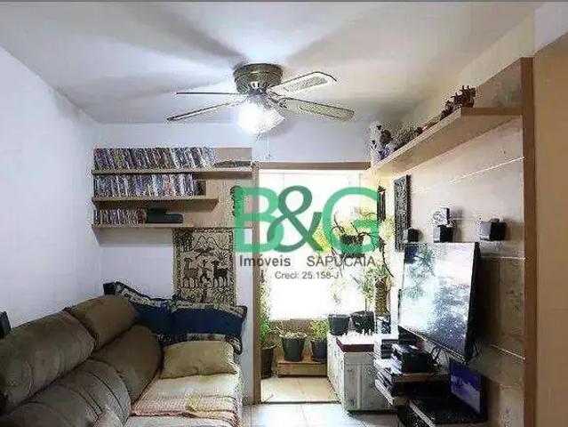 Apartamento para Venda em São Paulo/SP Paraisópolis 3 Quartos
