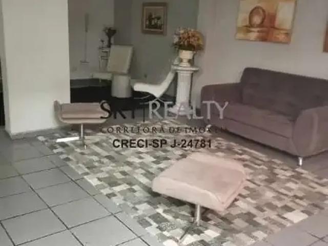 Apartamento para Venda em São Paulo/SP Paraisópolis 3 Quartos