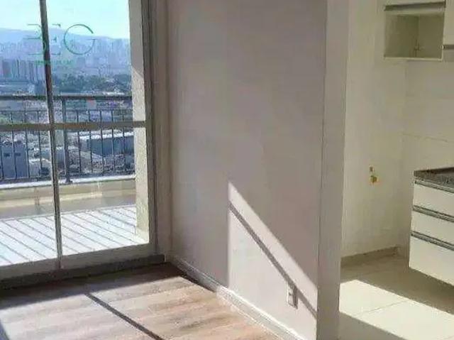Apartamento para Venda em São Paulo/SP Pari 3 Quartos