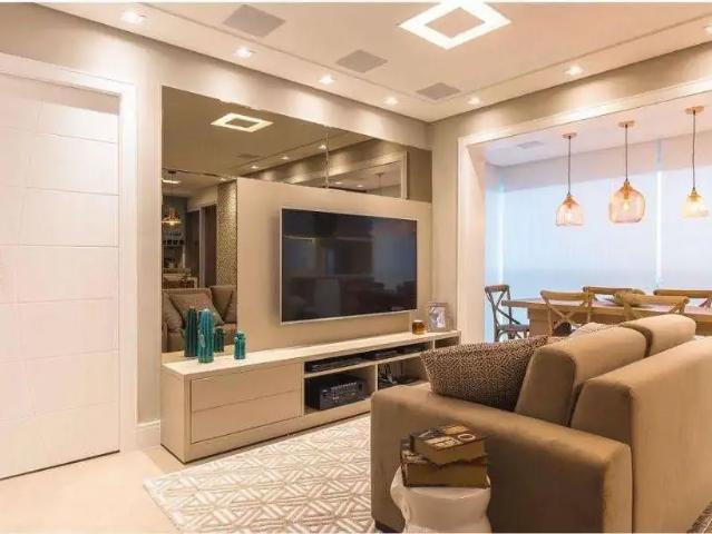 Apartamento para Venda em São Paulo/SP Pari 1 Quartos