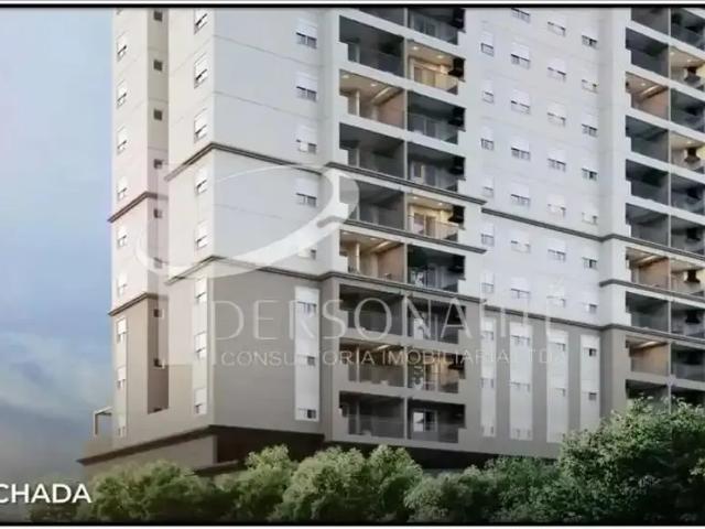 Apartamento para Venda em São Paulo/SP Pari 2 Quartos