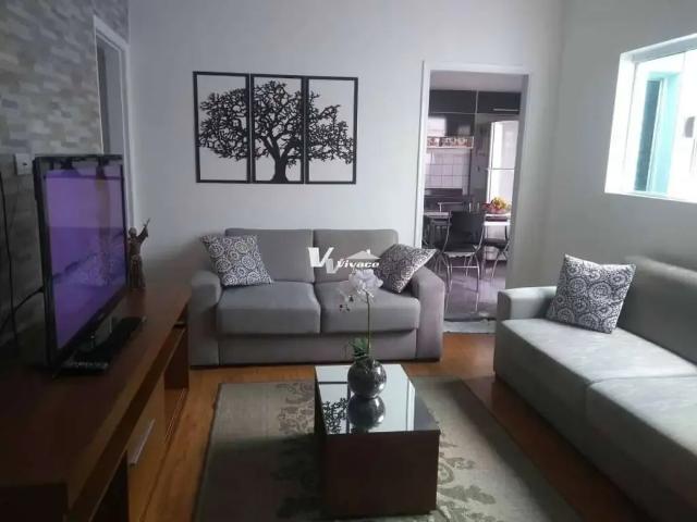 Apartamento para Venda em São Paulo/SP Pari 2 Quartos