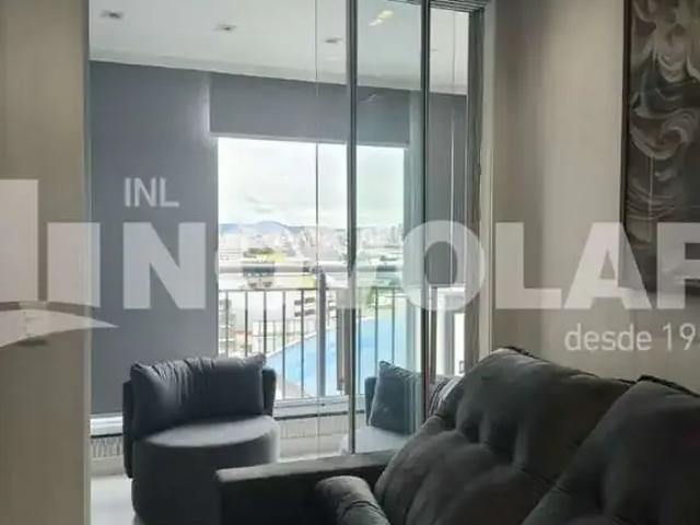 Apartamento para Venda em São Paulo/SP Pari 2 Quartos