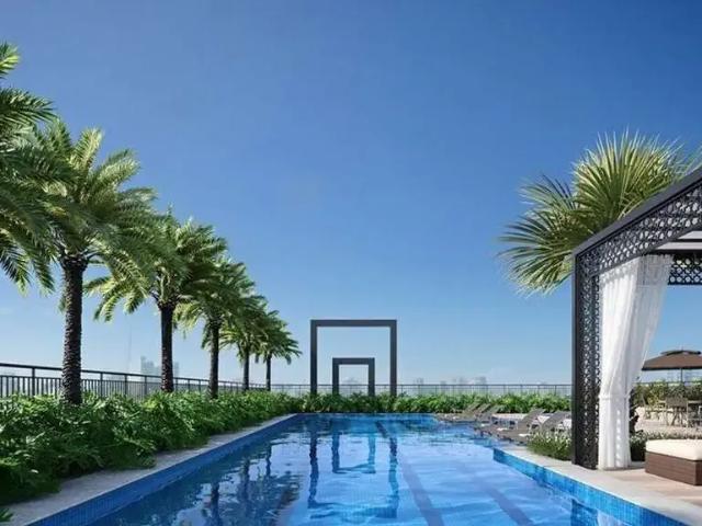 Apartamento para Venda em São Paulo/SP Pari 2 Quartos
