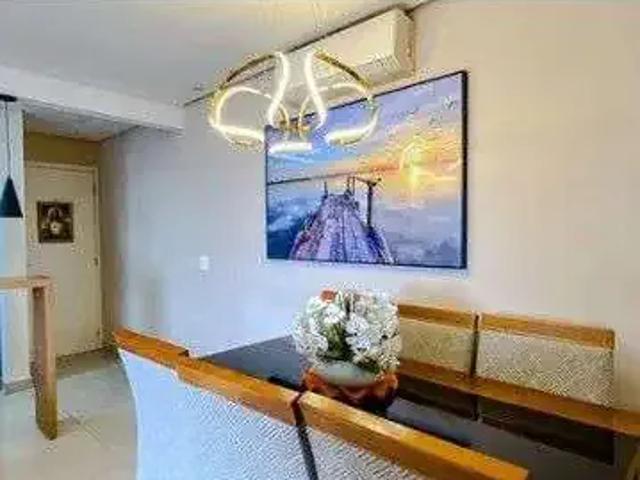 Apartamento para Venda em São Paulo/SP Pari 2 Quartos