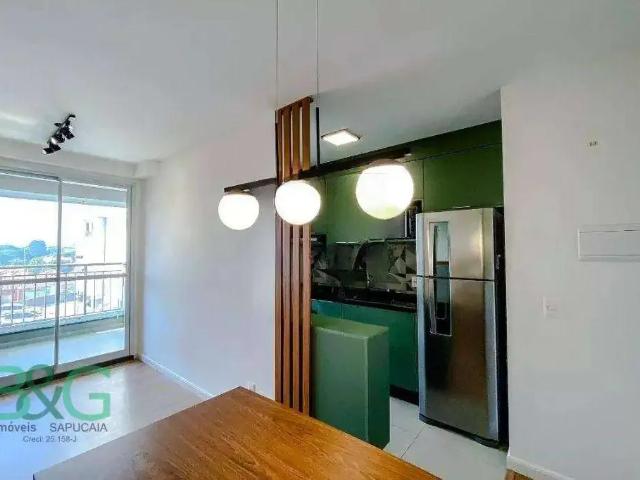 Apartamento para Venda em São Paulo/SP Pari 2 Quartos