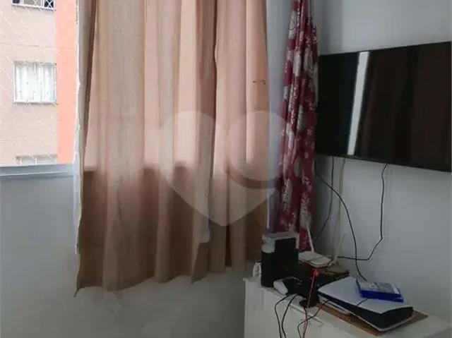 Apartamento para Venda em São Paulo/SP Pari 2 Quartos