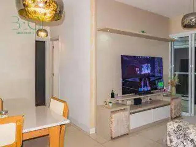 Apartamento para Venda em São Paulo/SP Pari 2 Quartos