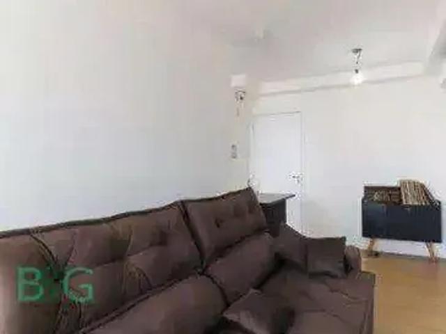 Apartamento para Venda em São Paulo/SP Pari 2 Quartos