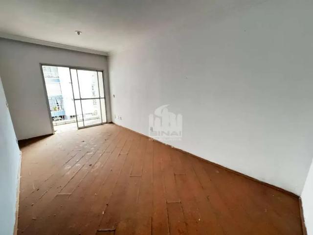 Apartamento para Venda em São Paulo/SP Parque Tomas Saraiva 2 Quartos