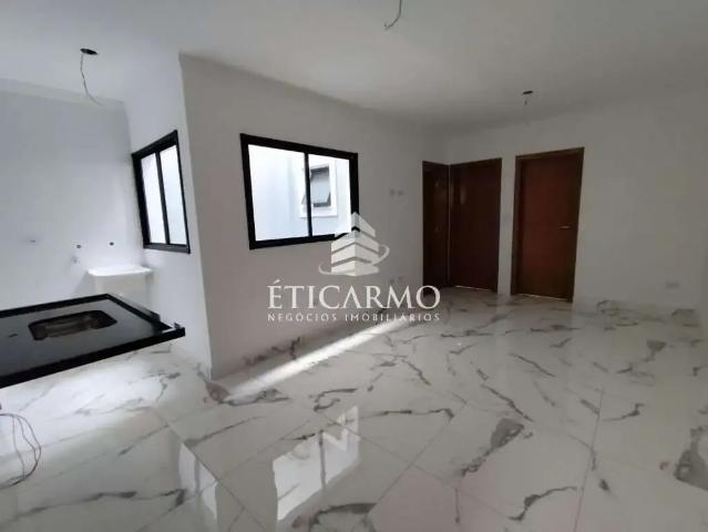 Apartamento para Venda em São Paulo/SP Parque Tomas Saraiva 2 Quartos