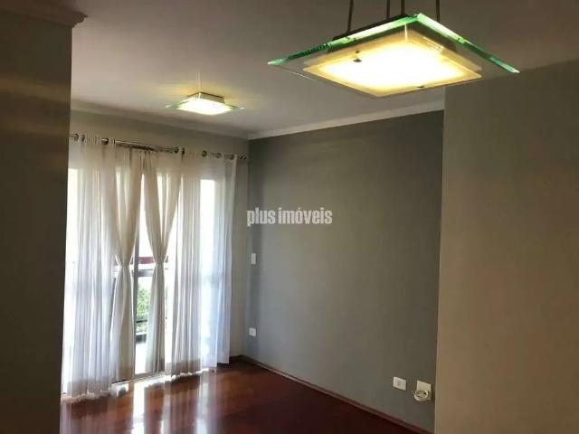Apartamento para Venda em São Paulo/SP Parque Vila Maria 2 Quartos
