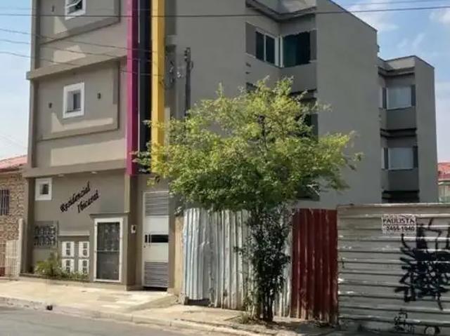 Apartamento para Venda em São Paulo/SP Parque Vitória 14 Quartos