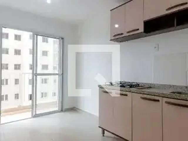 Apartamento para Venda em São Paulo/SP Parque Vitória 1 Quartos