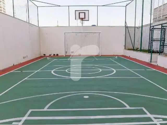 Apartamento para Venda em São Paulo/SP Parque Vitória 1 Quartos