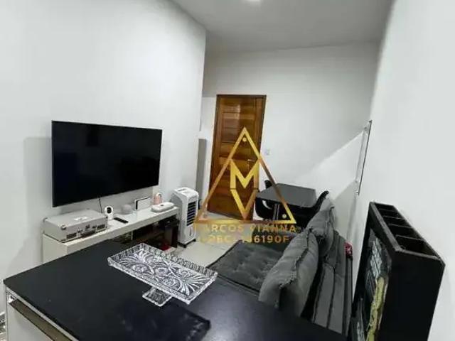 Apartamento para Venda em São Paulo/SP Parque Vitória 1 Quartos