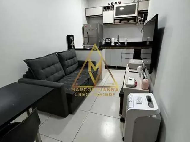 Apartamento para Venda em São Paulo/SP Parque Vitória 1 Quartos
