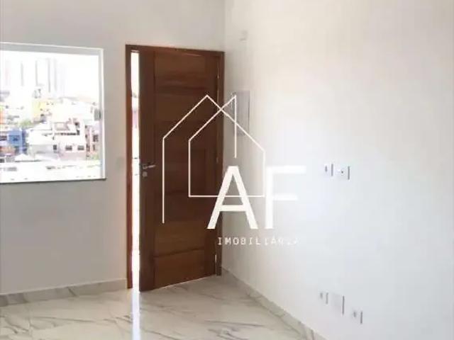 Apartamento para Venda em São Paulo/SP Parque Vitória 2 Quartos