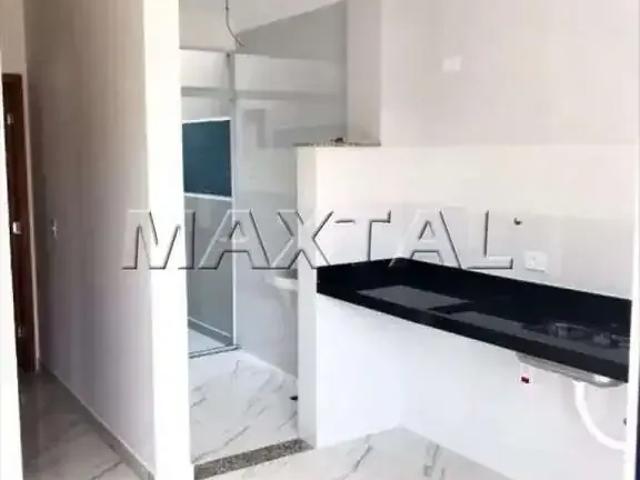 Apartamento para Venda em São Paulo/SP Parque Vitória 2 Quartos
