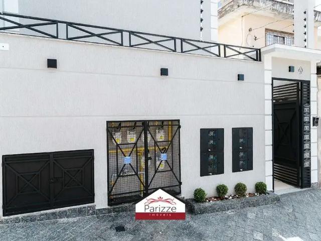 Apartamento para Venda em São Paulo/SP Parque Vitória 2 Quartos