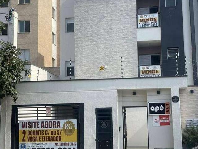 Apartamento para Venda em São Paulo/SP Parque Vitória 2 Quartos