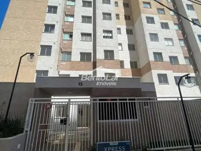 Apartamento para Venda em São Paulo/SP Parque Vitória 2 Quartos