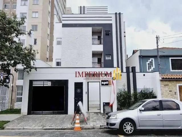 Apartamento para Venda em São Paulo/SP Parque Vitória 2 Quartos