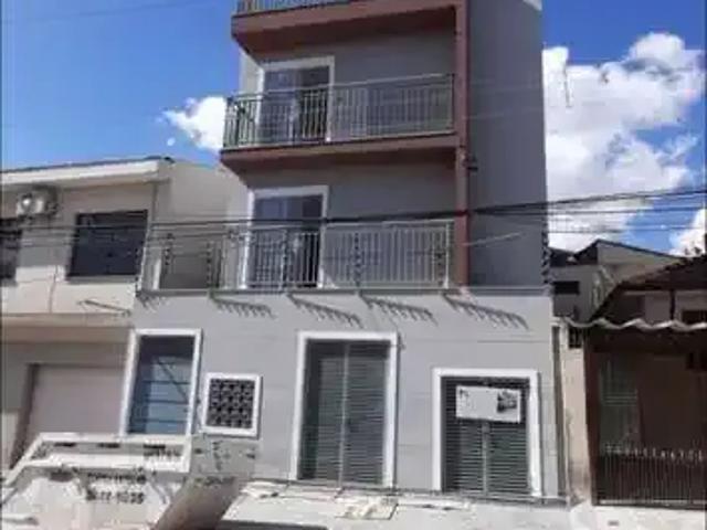 Apartamento para Venda em São Paulo/SP Parque Vitória 2 Quartos
