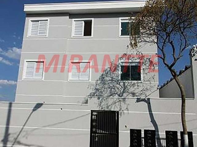 Apartamento para Venda em São Paulo/SP Parque Vitória 2 Quartos