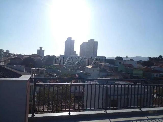 Apartamento para Venda em São Paulo/SP Parque Vitória 2 Quartos