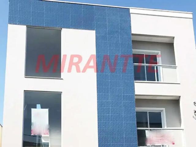Apartamento para Venda em São Paulo/SP Parque Vitória 2 Quartos