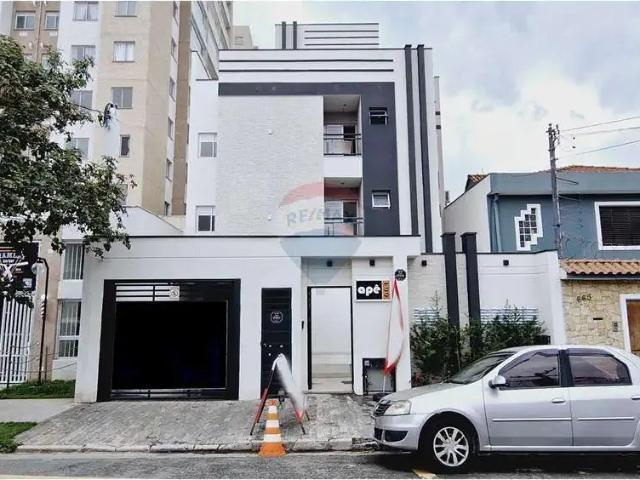 Apartamento para Venda em São Paulo/SP Parque Vitória 2 Quartos