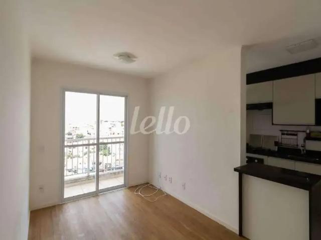 Apartamento para Venda em São Paulo/SP Parque Vitória 2 Quartos