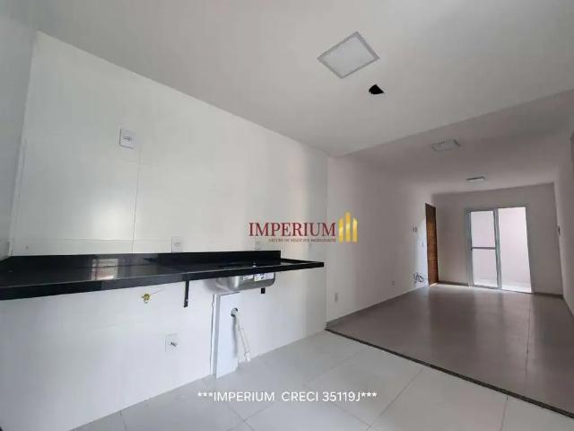 Apartamento para Venda em São Paulo/SP Parque Vitória 2 Quartos