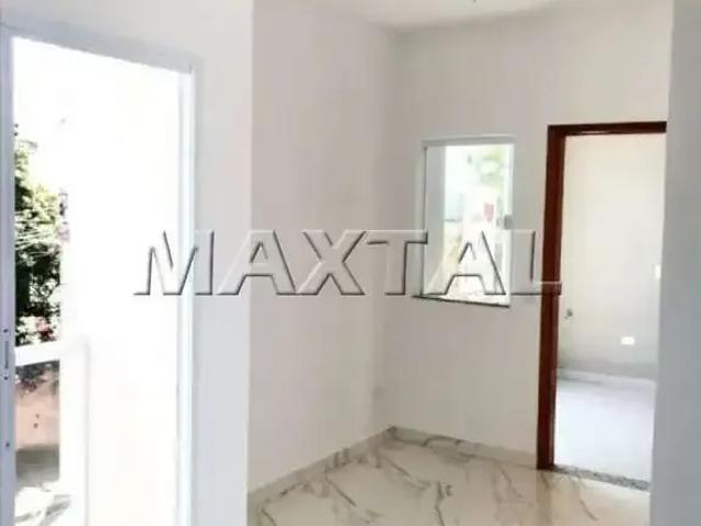 Apartamento para Venda em São Paulo/SP Parque Vitória 2 Quartos