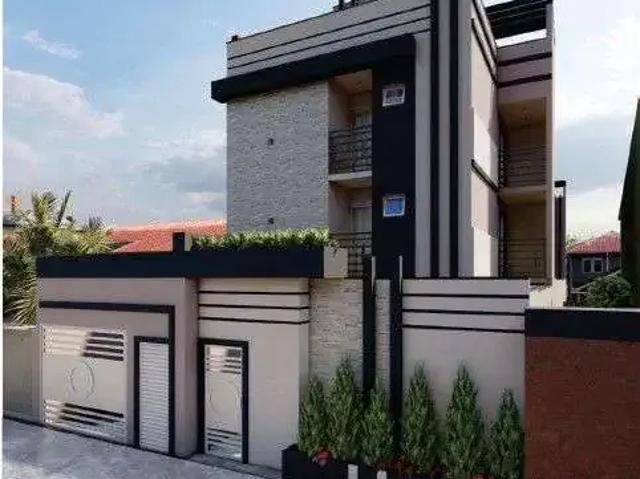Apartamento para Venda em São Paulo/SP Parque Vitória 2 Quartos